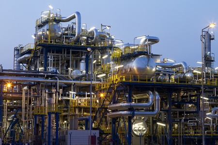 Asab Full Field Development • Lahoud Engineering